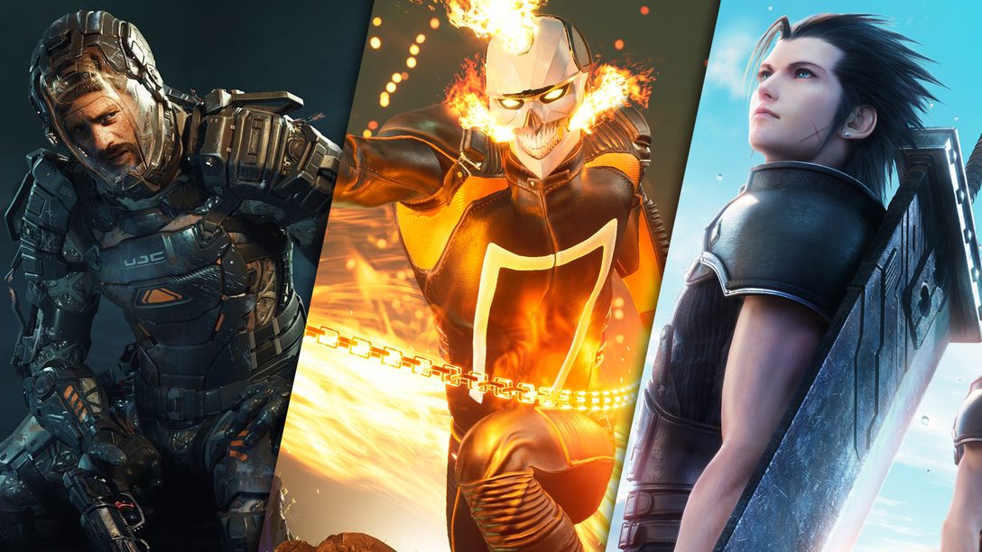 Playstation Store Les Jeux Les Plus Téléchargés De Décembre 2022