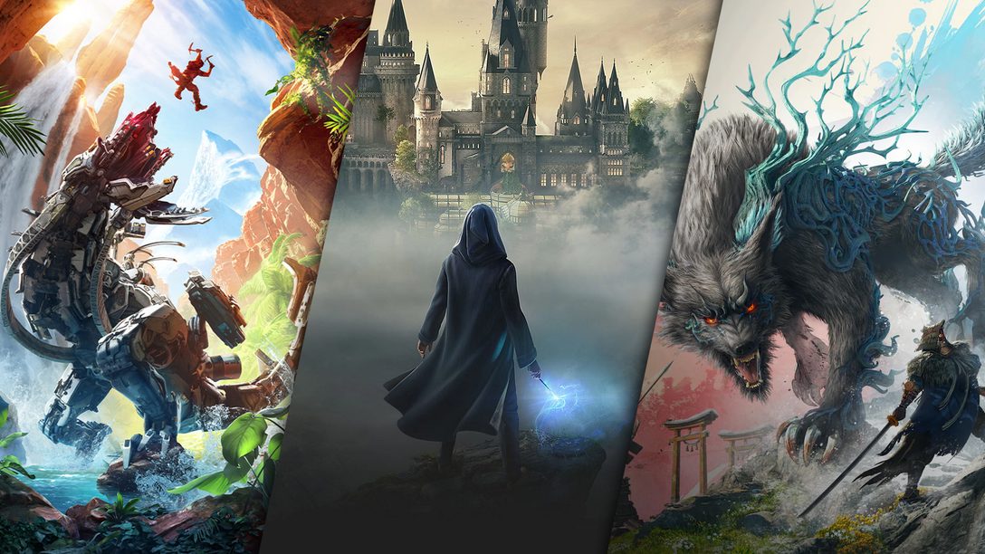 Playstation Store Les Jeux Les Plus Téléchargés De Février 2023