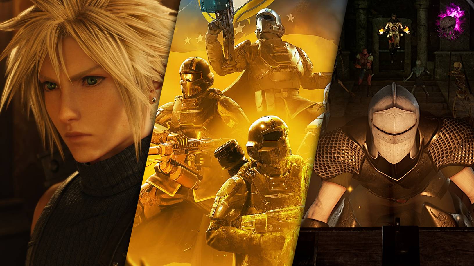 Playstation Store Les Jeux Les Plus Téléchargés En Février 2024